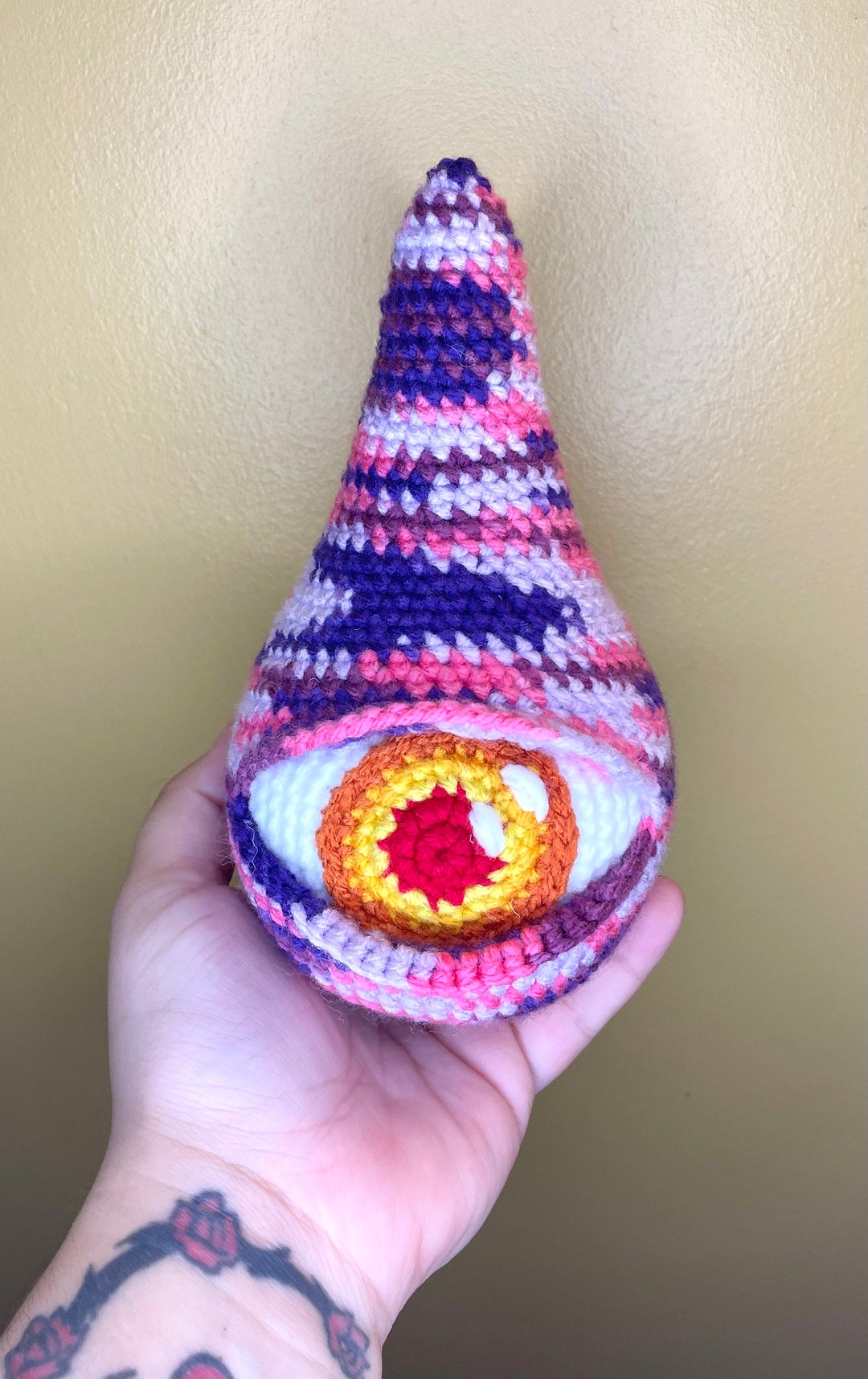 SCP 131 Eyepod - Etsy