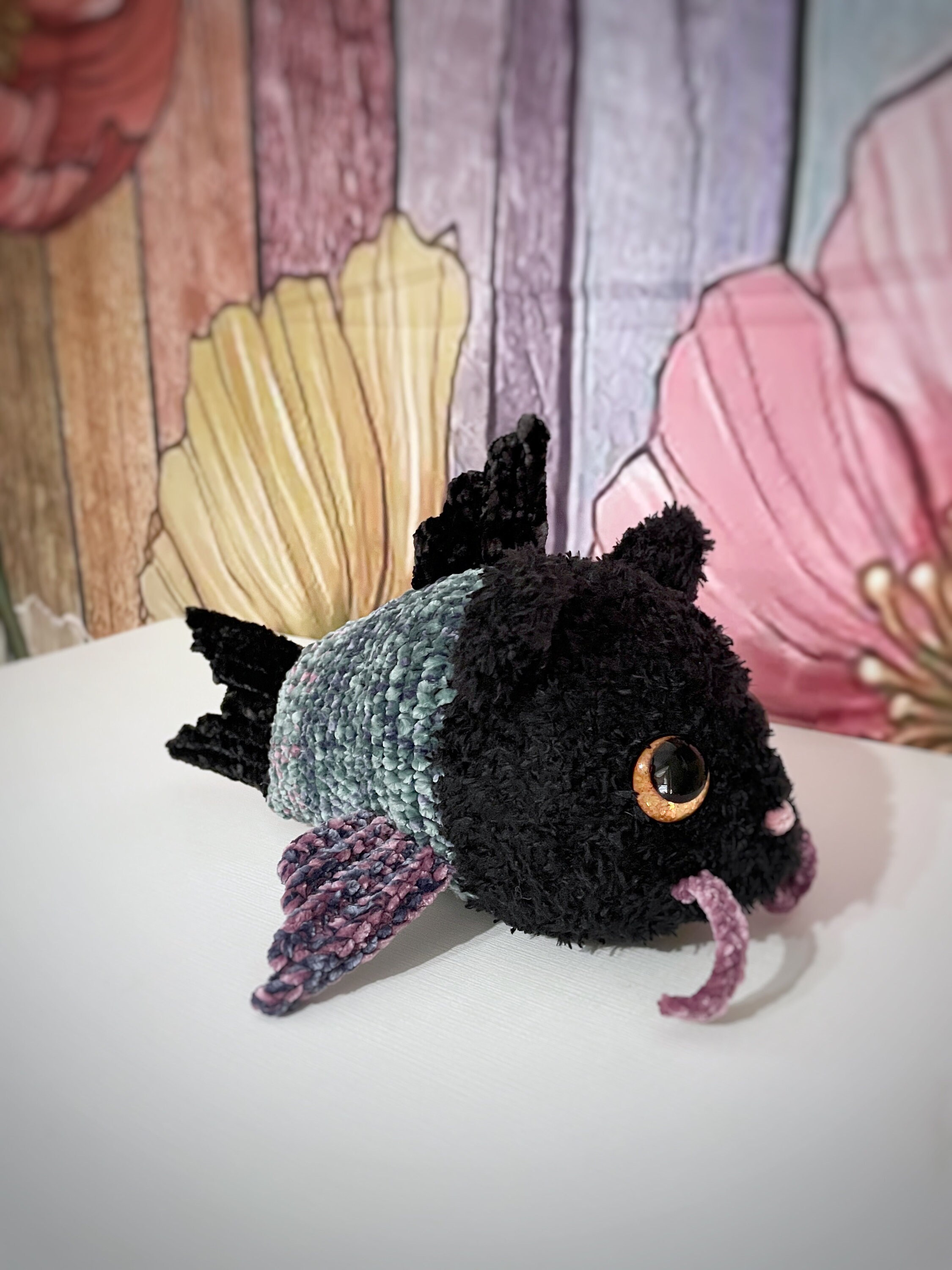 Catfish *PATTERN ONLY* - Etsy
