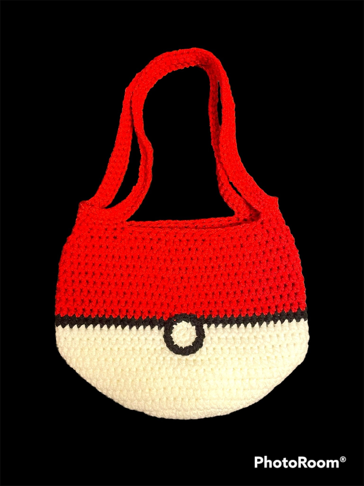 Pokébag & Trainer Pouch Crochet Pattern Bundle – Beginner-friendly ...