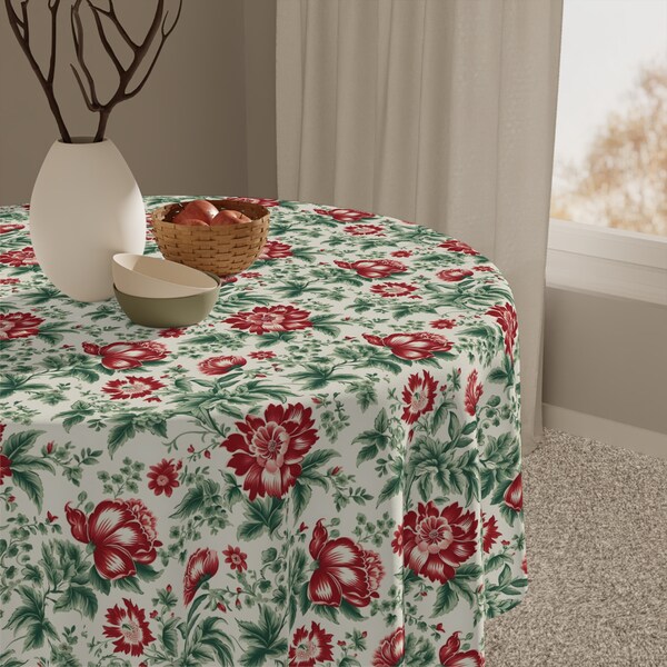 Country Tablecloth - Etsy