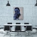 Sean P. Diddy Combs Portrait - Etsy