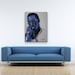 Sean P. Diddy Combs Portrait - Etsy
