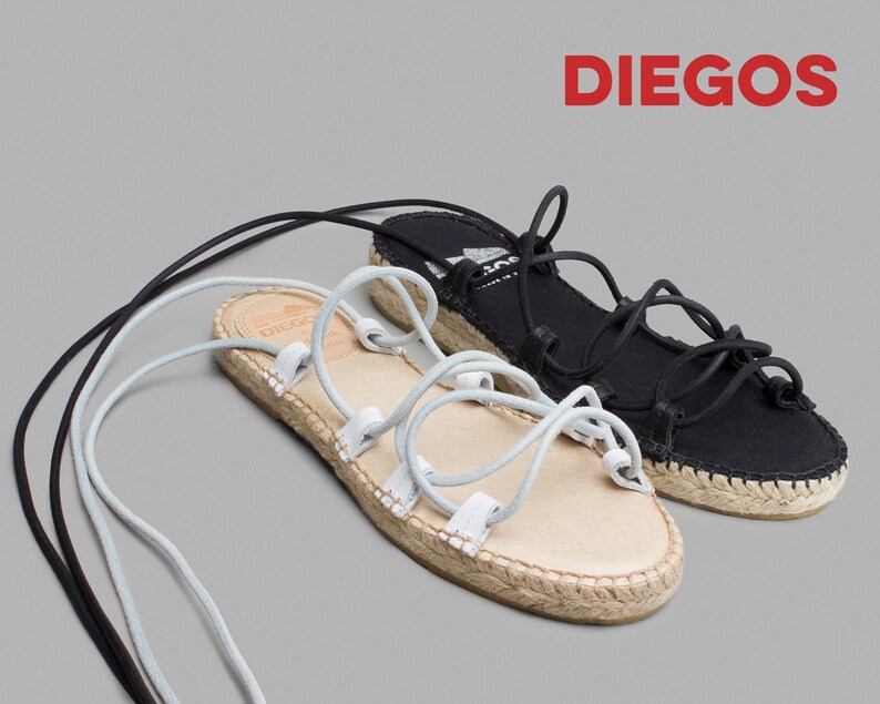 4mm Leather Cord Made in Spain | Flexible Leather Rope | Genuine ...