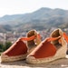 Espadrilles High Wedge Rope Soles | Made in Spain | Make Your Own ...
