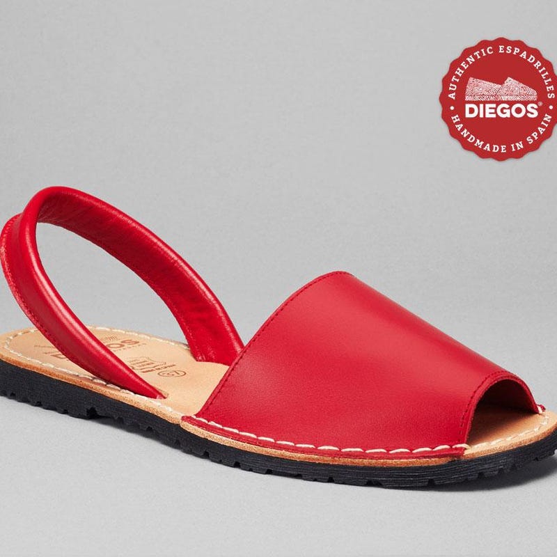 Recycled Tire Sandals - Etsy