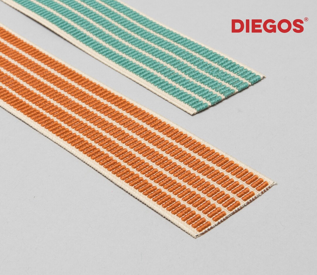 4 Cm Wide Spanish Elastic Band | High Quality Fashion Elastic Rubber ...