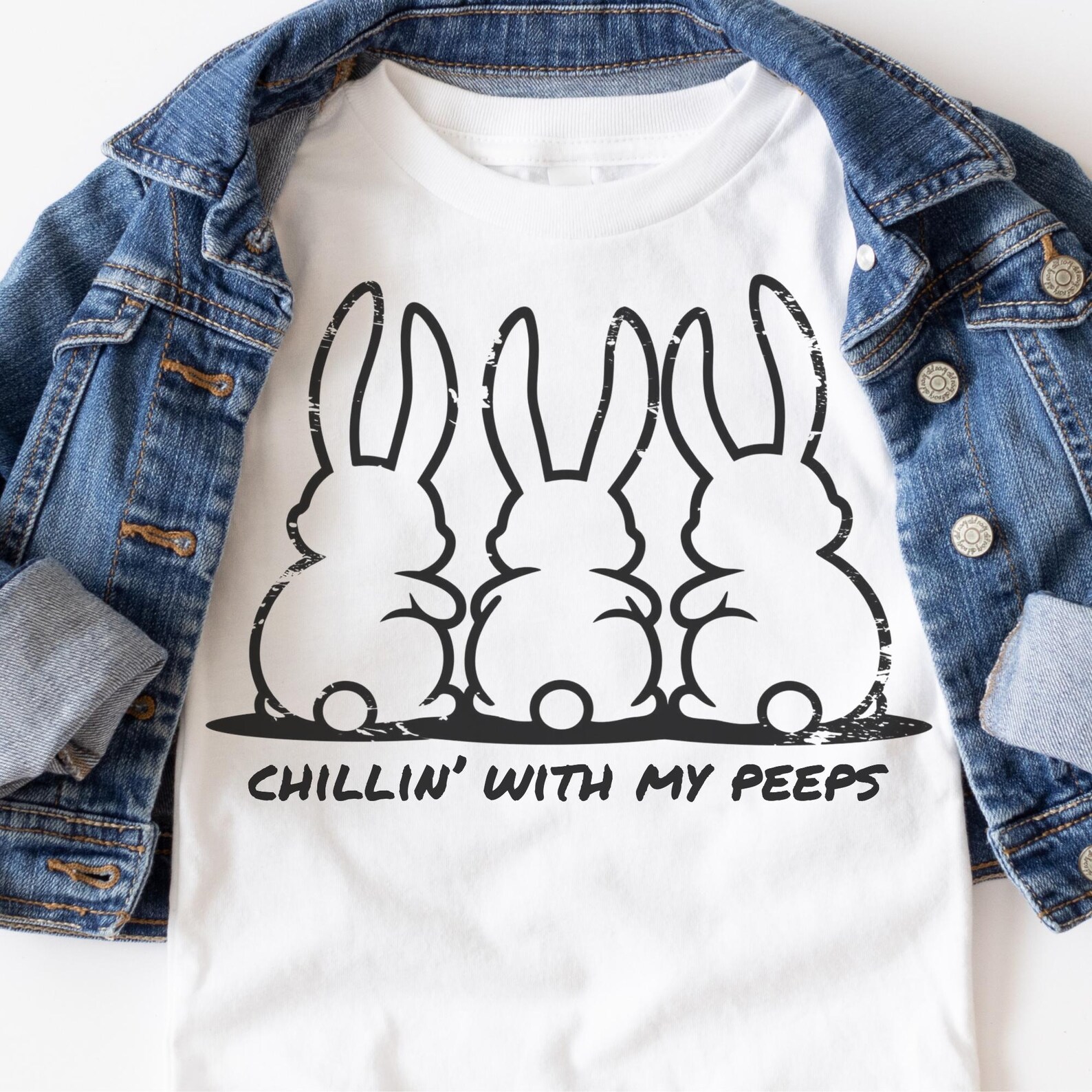 Boys Easter SVG - Easter Boys PNG - Popular Easter PNG - Hoppy Easter ...