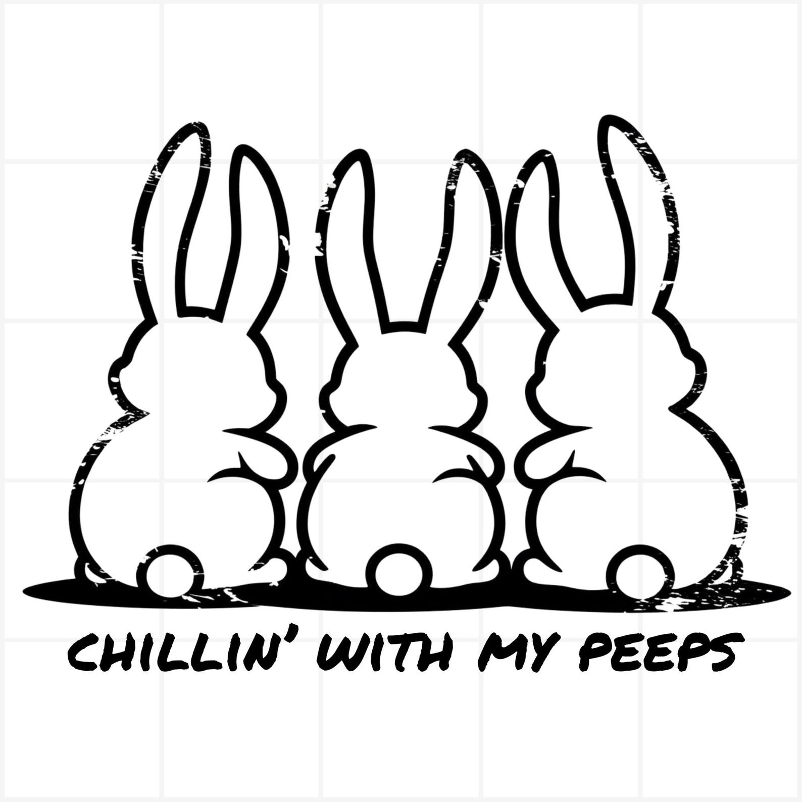 Boys Easter SVG - Easter Boys PNG - Popular Easter PNG - Hoppy Easter ...