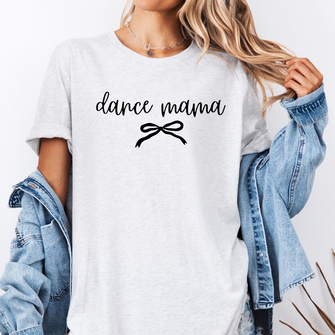 Dance Mom SVG PNG | in My Dance Mom Era SVG | Stylish Dance Mom Era Png ...