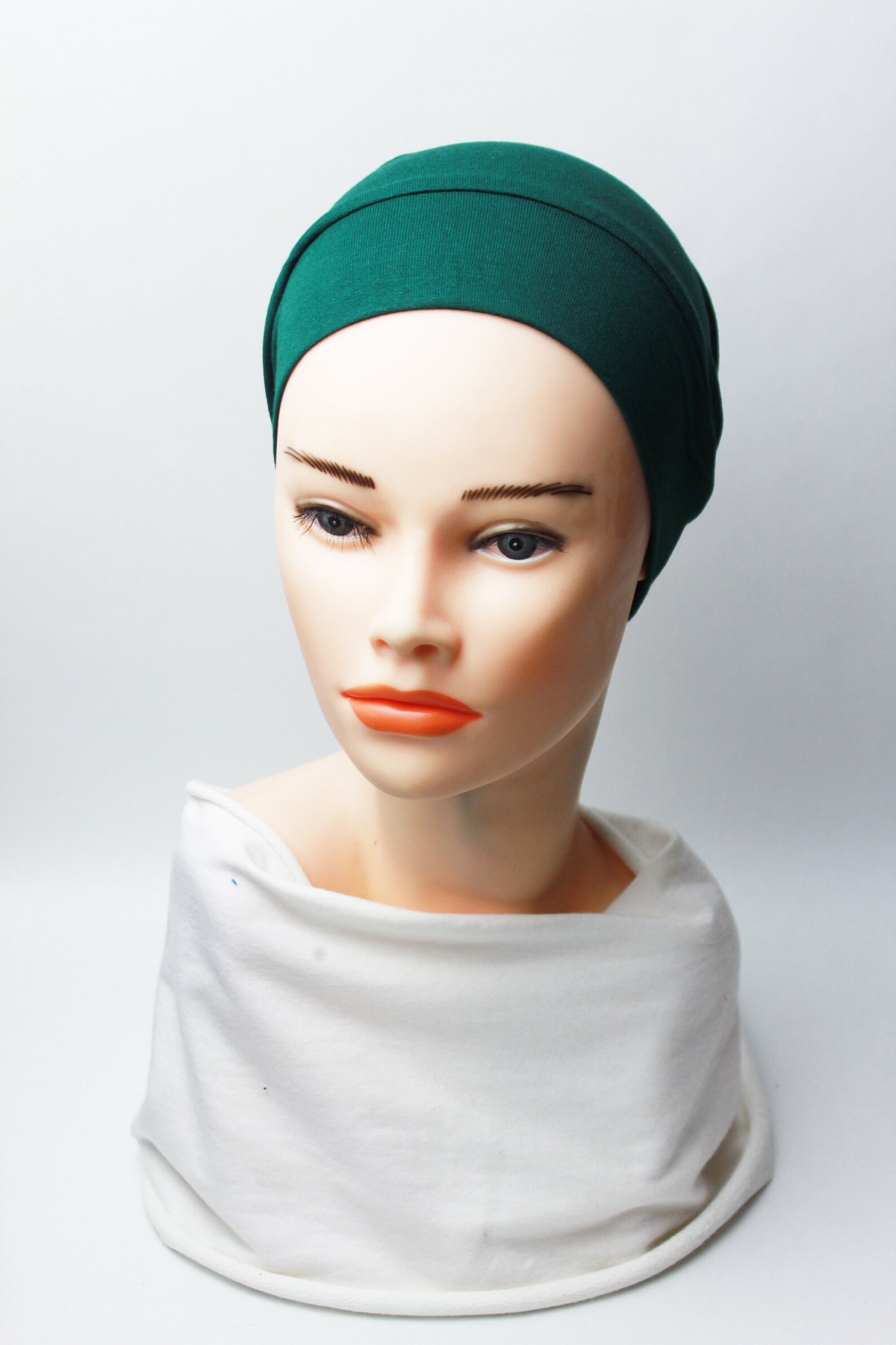 Standard Cap, Night Cap, Under-scarf Cap, Chemo Cap - Etsy