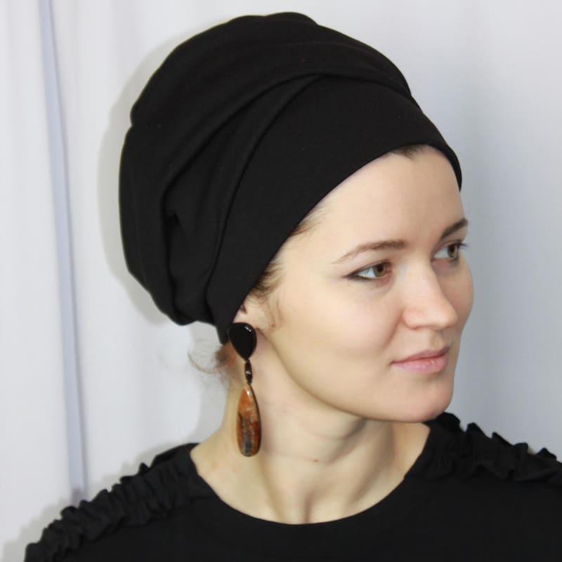 Turban Scarf - Etsy