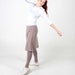 Modest Athletic Skirts With Built-in Leggings - Etsy