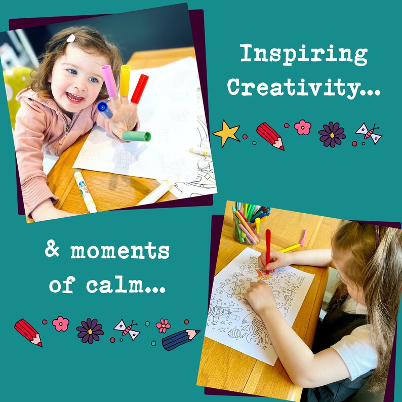 Dinosaur Colour in Pop up Card, Printable Craft Activity, Download ...