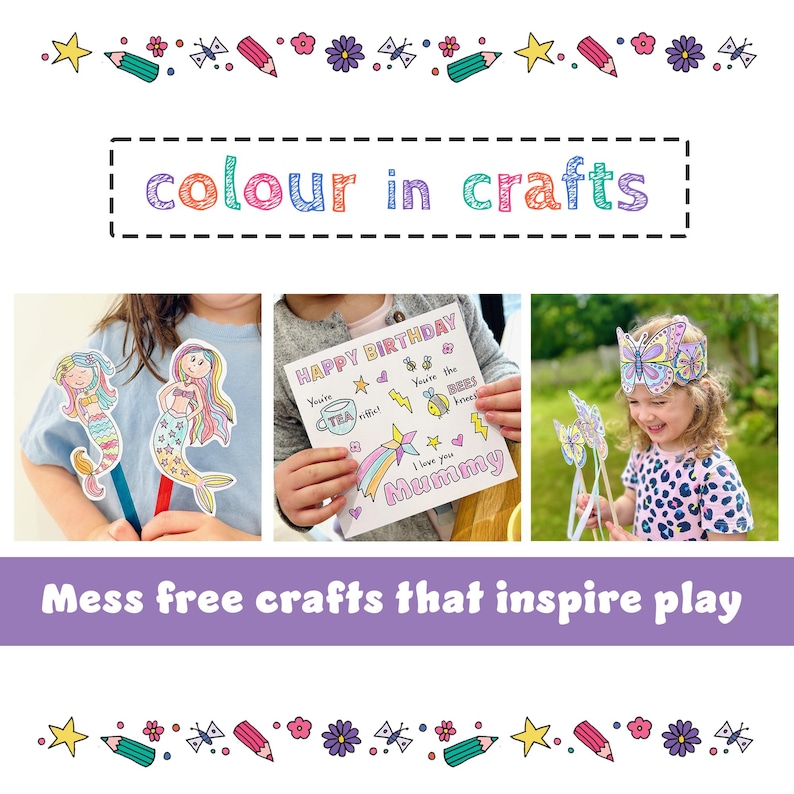 2 X Printable Ballerina Paper Dolls Craft Activity, Paper Craft, Ballet ...