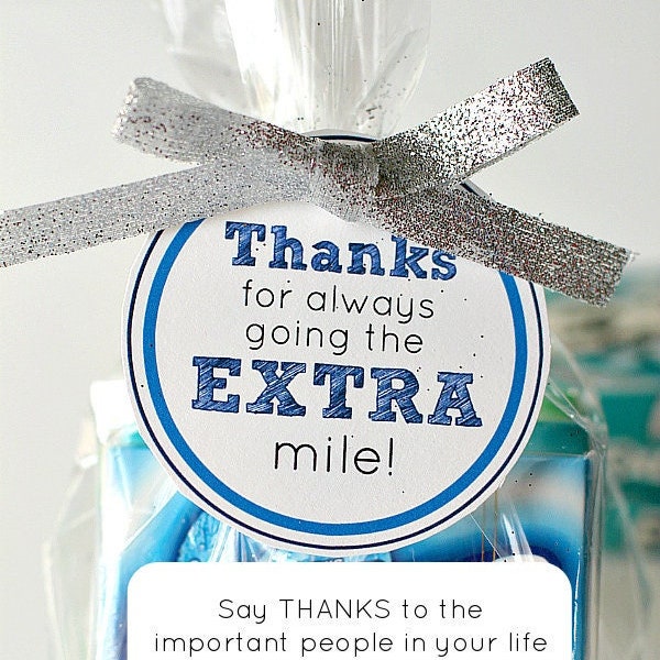 Staff Appreciation Printables - Etsy