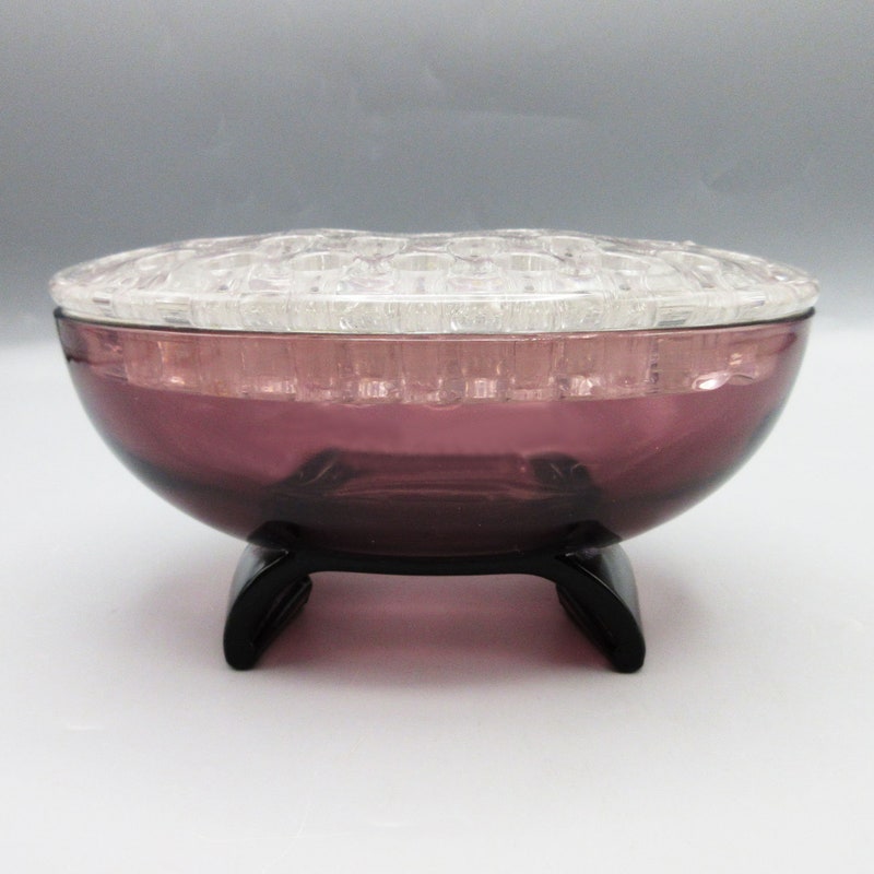 Viking Flower Frog - Etsy