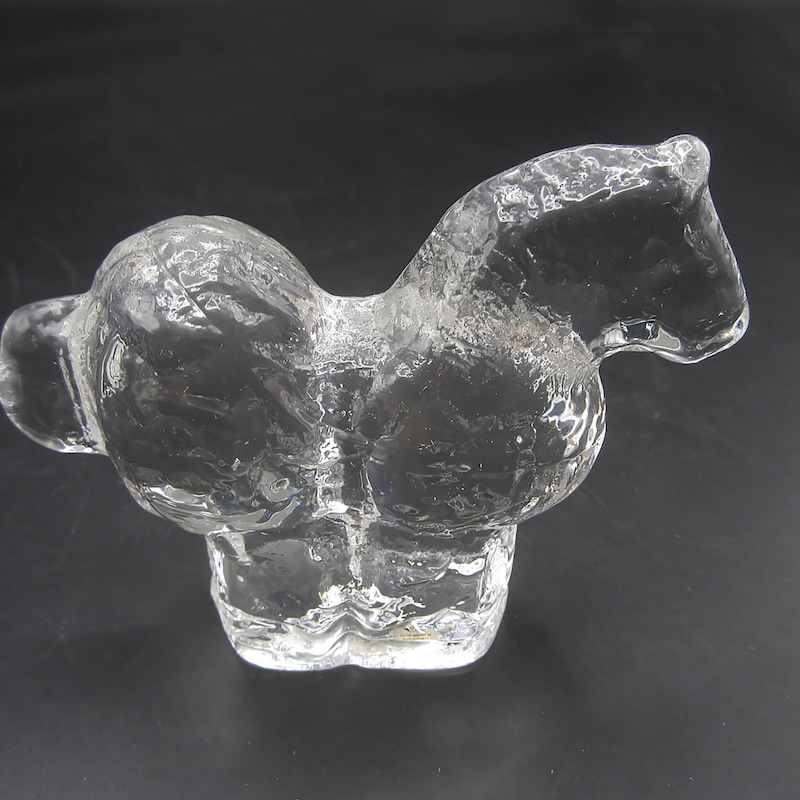 Pukeberg Glass - Etsy