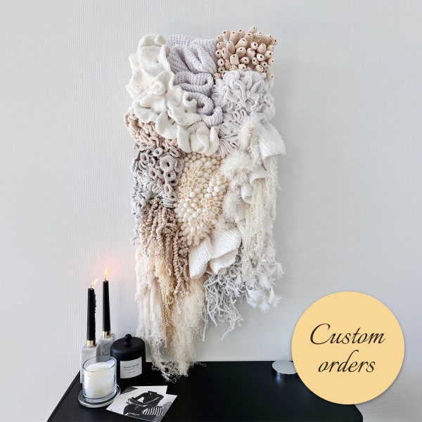 Custom Wall Hanging - Etsy