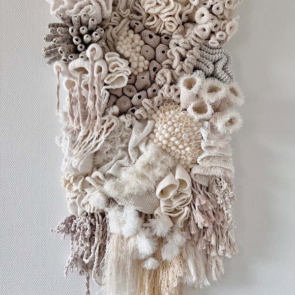 Woven Wall Art - Etsy