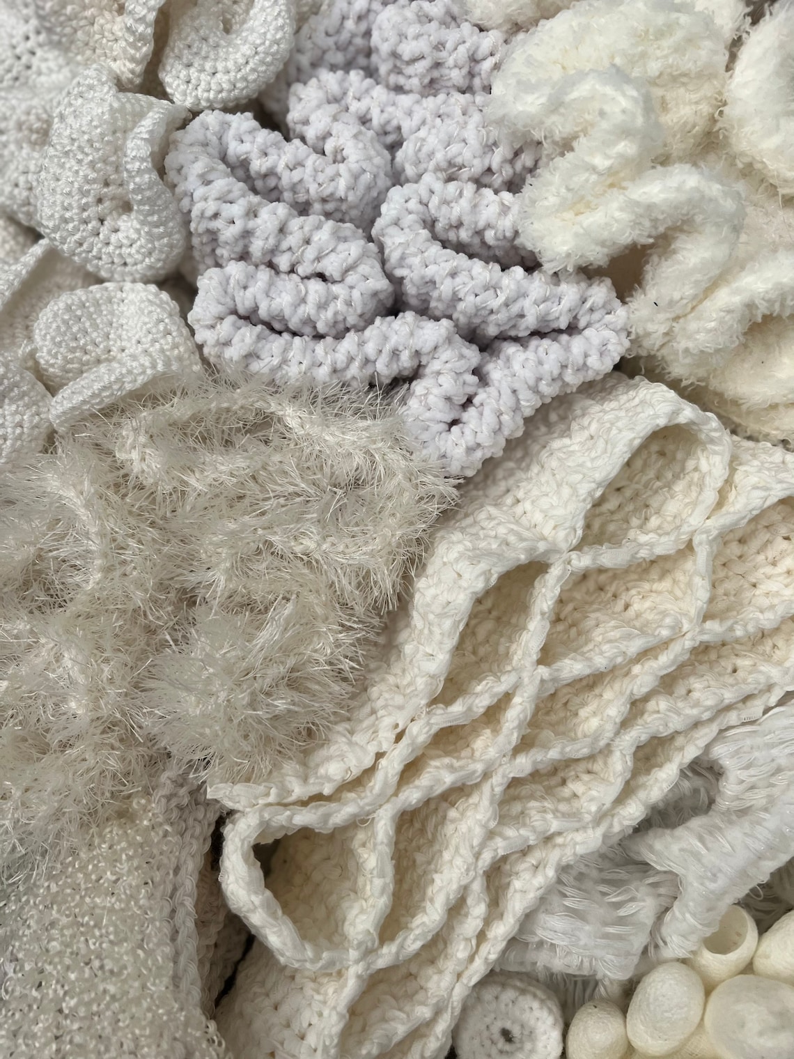 Coral Reef Wall Hanging Large Modern Macrame Woven Tapestry - Etsy