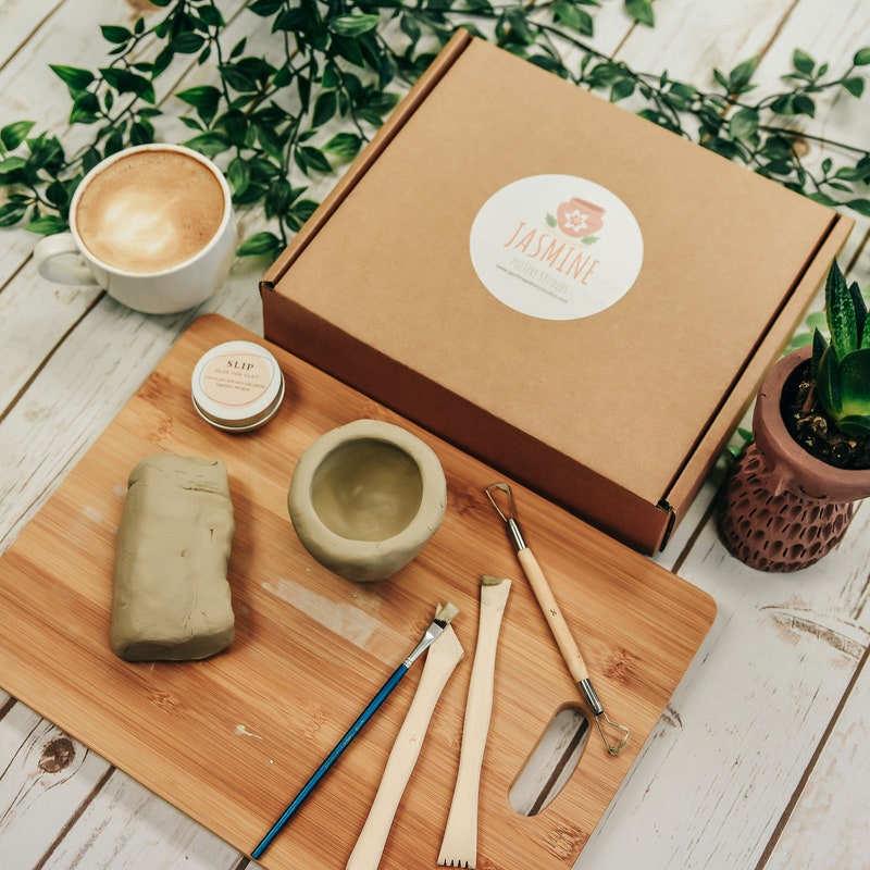 Fun Diy Kits and Crafts - Etsy Canada