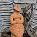 Mother Goddess Statue, Neolithic Venus Pagan Goddess Figurines ...