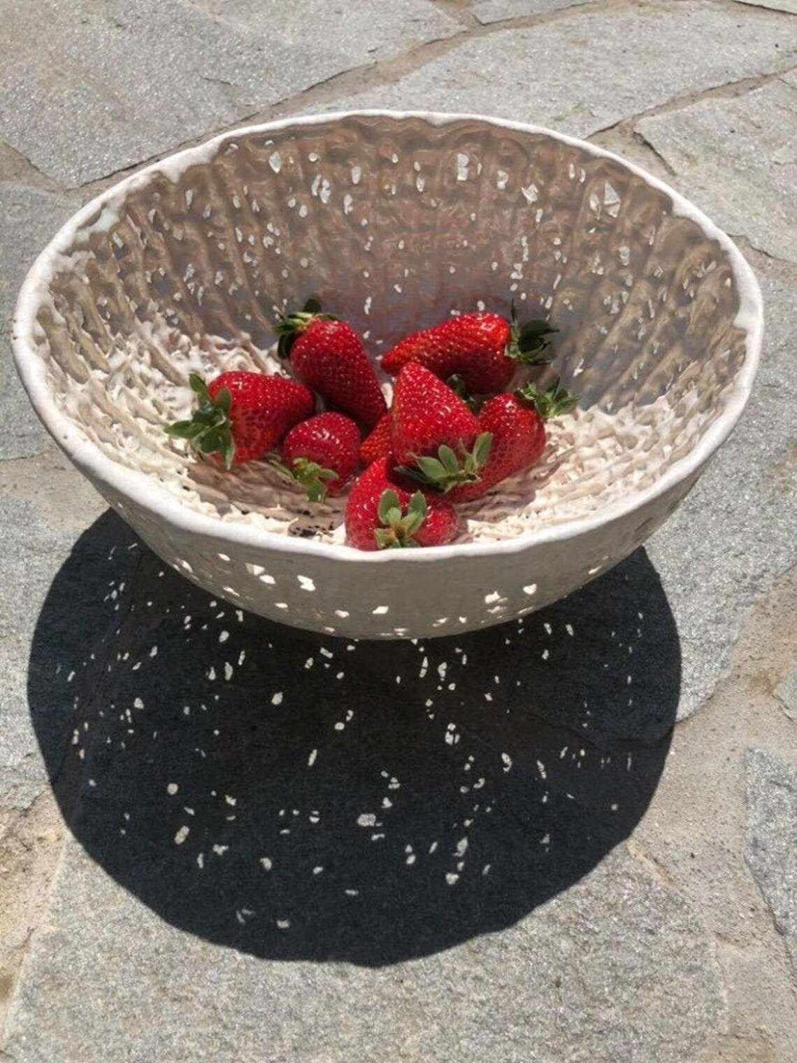 Modern Ceramic Bowl Pottery Gift Ceramic Bowls Handmade - Etsy