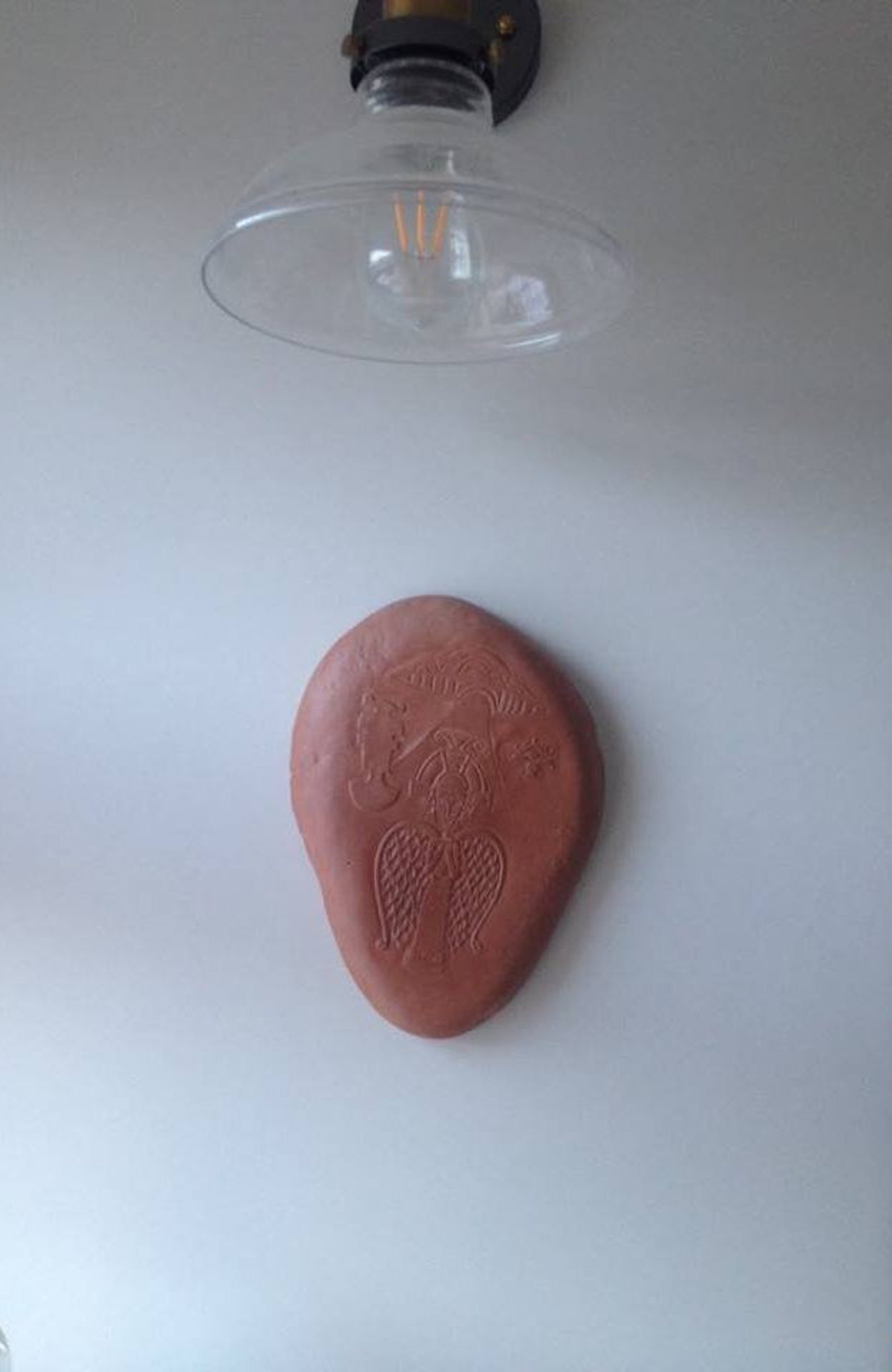 Ancient Aliens Ancient Artifacts Alien Ceramic Tile - Etsy