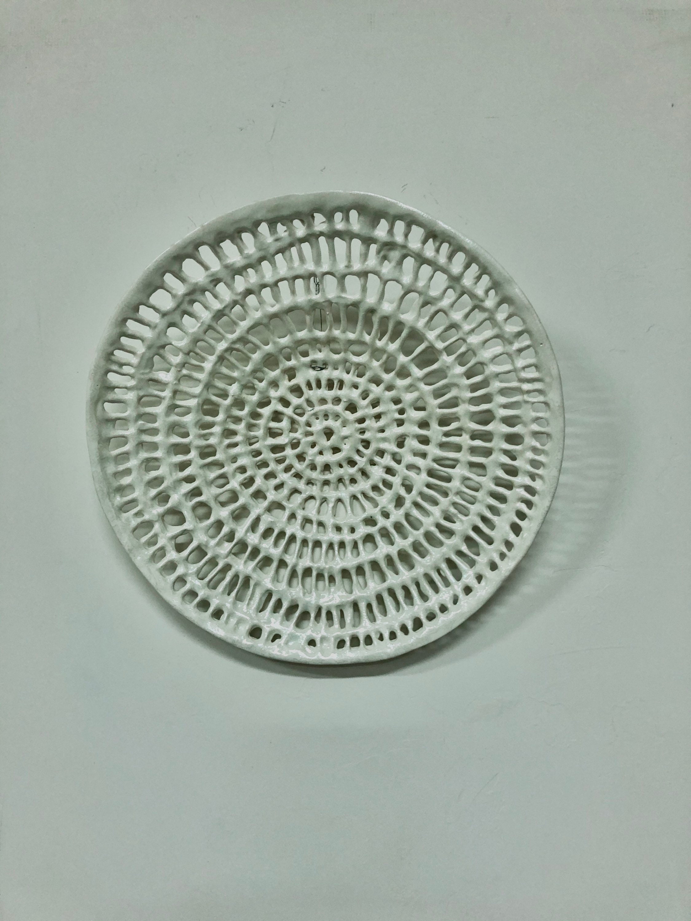 Ceramic Wall Panel Ceramic Wall Sculpture Modern Art - Etsy