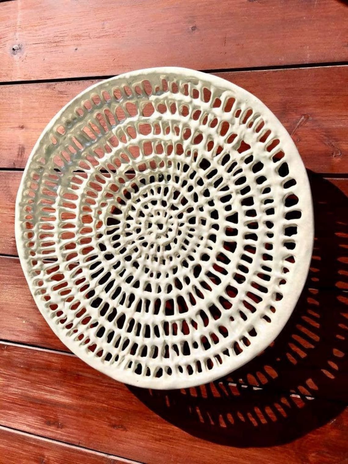 Ceramic Wall Panel Ceramic Wall Sculpture Modern Art - Etsy