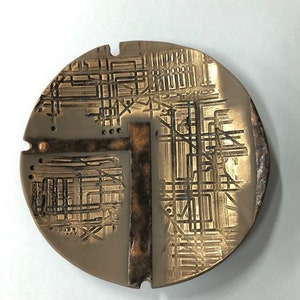 Modern Art Ceramics, Ceramic Wall Sculpture, Ceramic Tile, Wall Decor ...