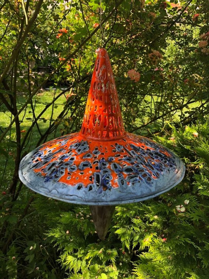 Kinetic Ceramic Sculpture, Modern Art, Home Decor - Etsy