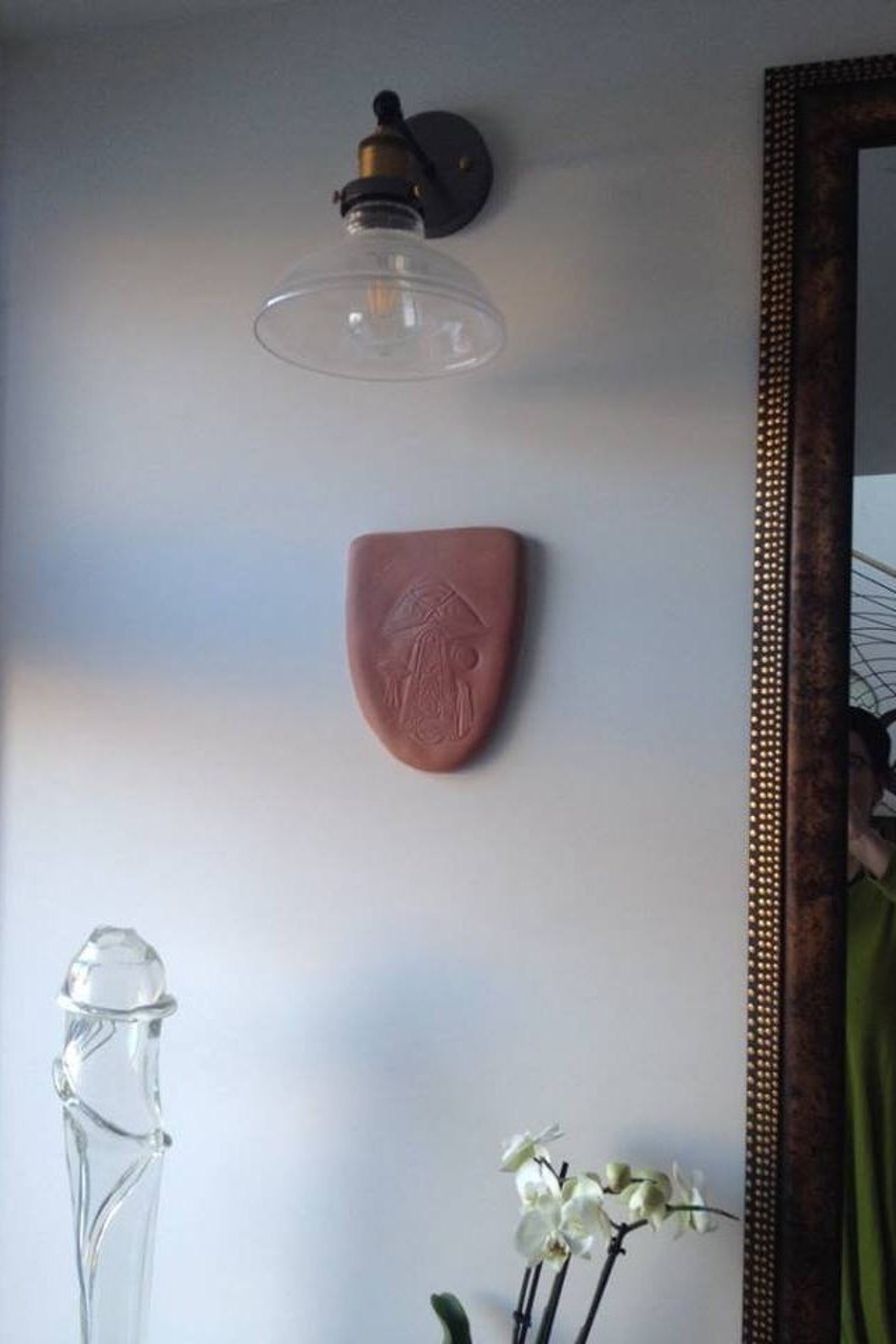 Ancient Aliens, Ceramic Tile, Ceramic Sculptures, Ancient Artifacts ...