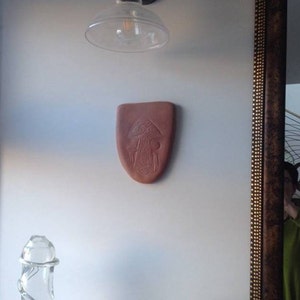 Ancient Aliens, Ceramic Tile, Ceramic Sculptures, Ancient Artifacts ...