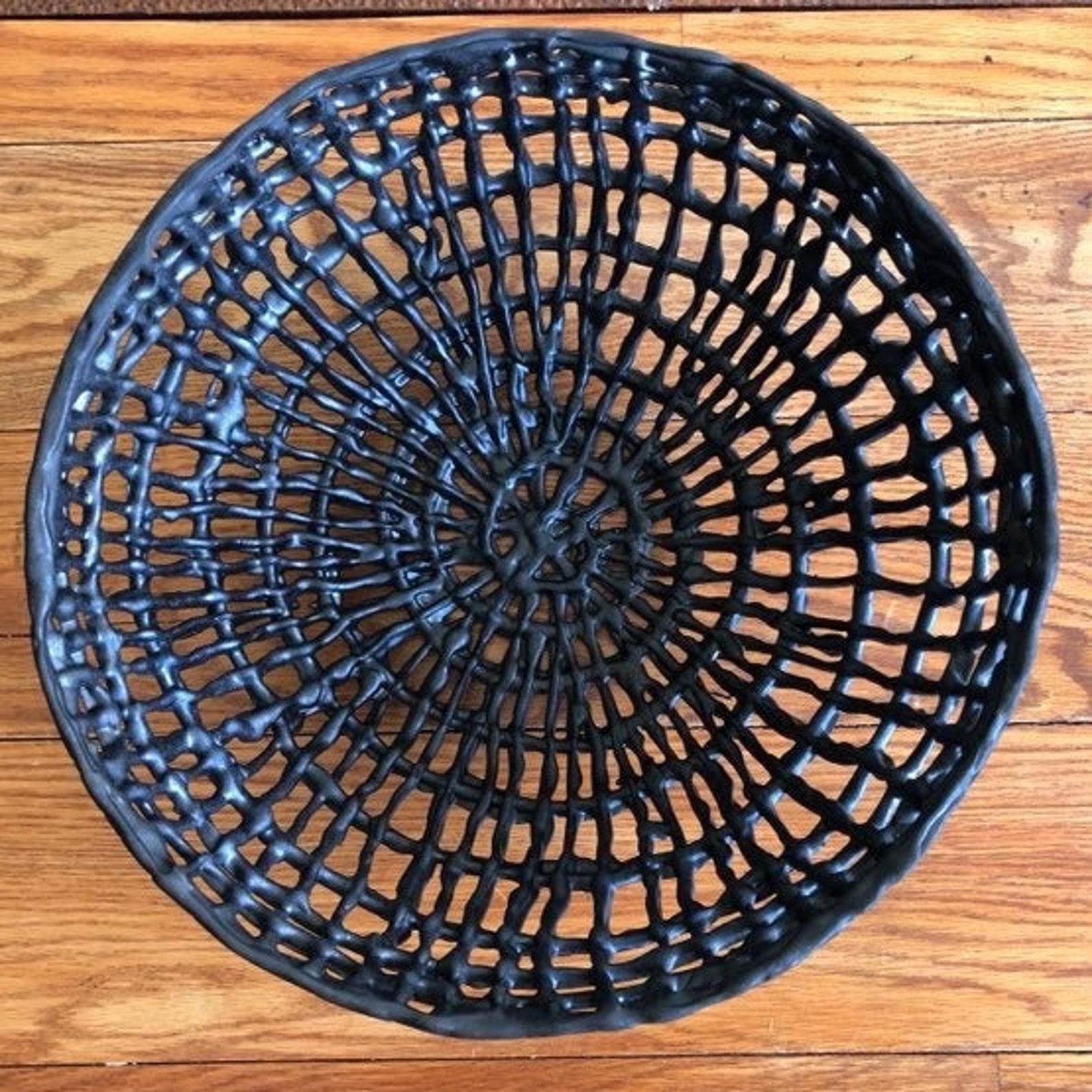 Large Ceramic Bowl Handmade Ceramic Bowl Serving Bowl Gift - Etsy