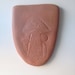 Ancient Aliens, Ceramic Tile, Ceramic Sculptures, Ancient Artifacts ...