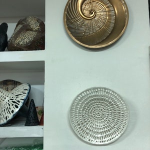 Ceramic Wall Panel, Ceramic Wall Sculpture, Modern Art Ceramics ...