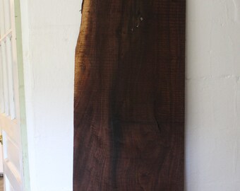 Rough Cut Walnut | Etsy