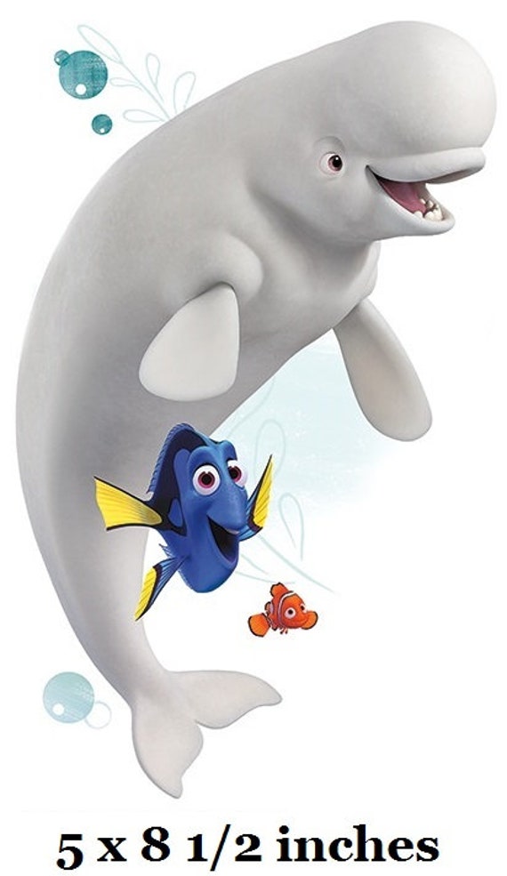 Finding Nemo Dory Quotes Whale