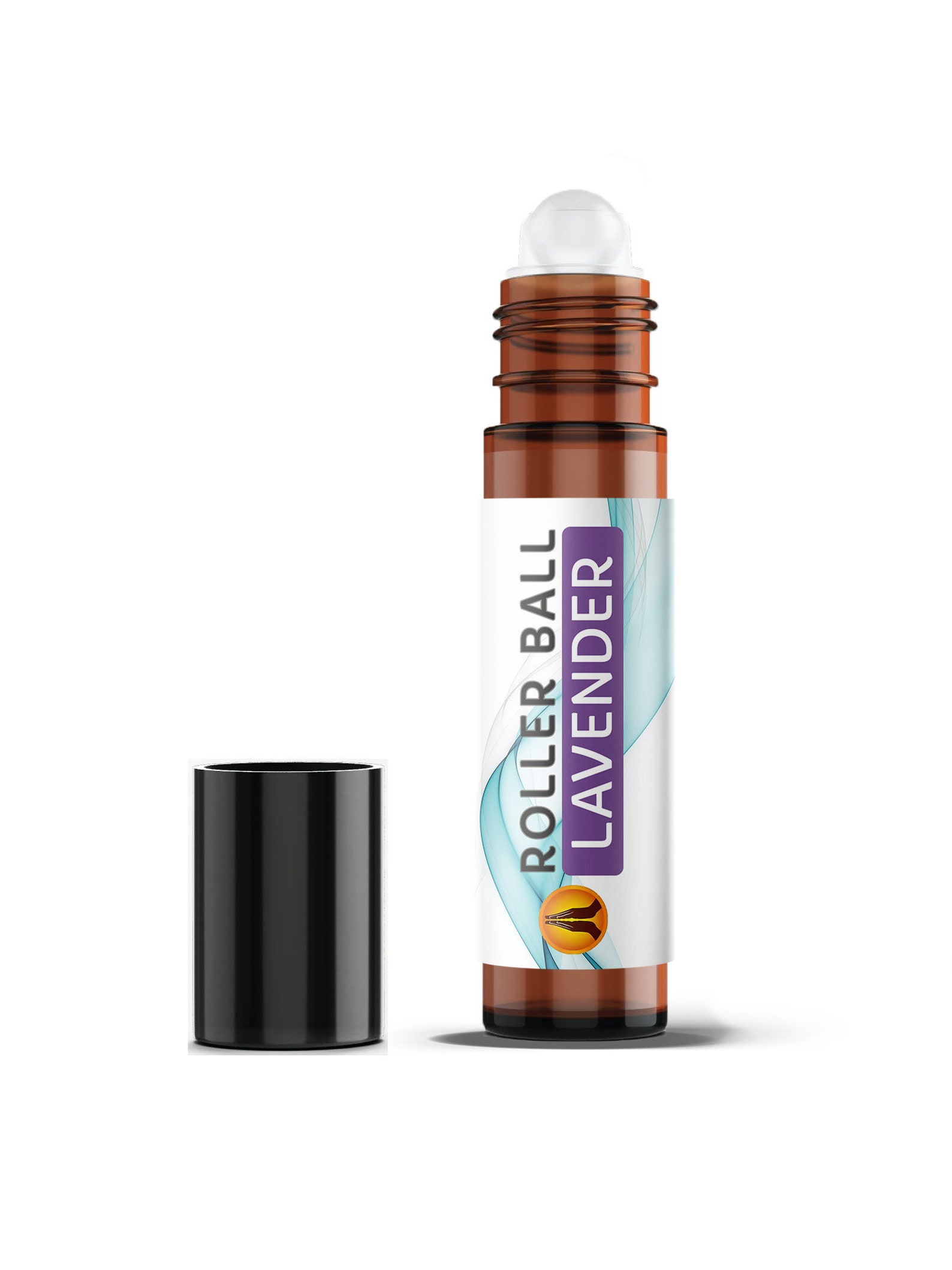 Essential Oil Roller Ball 10 Ml - Rollerball Pulse Point Aromatherapy ...