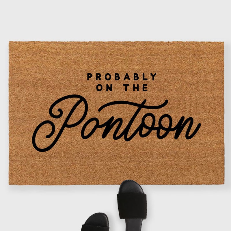 30 a Pontoons - Etsy