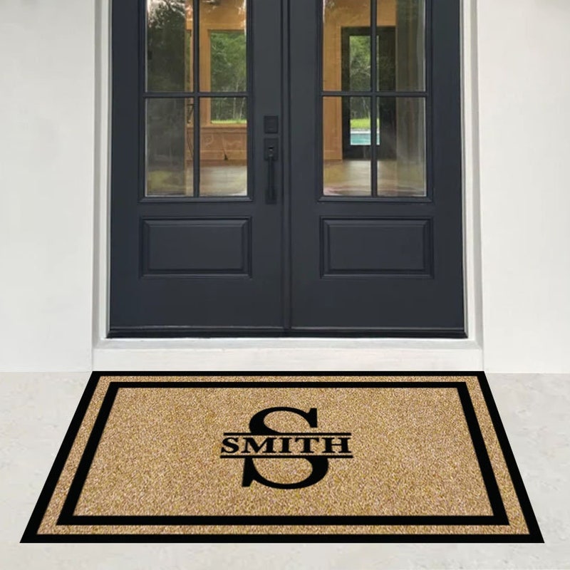 Outdoor Rug Synthetic - Etsy