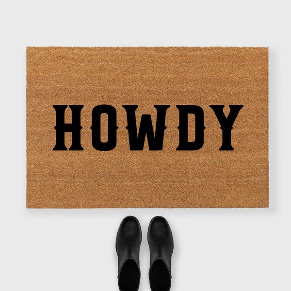 Howdy Y'all - Etsy