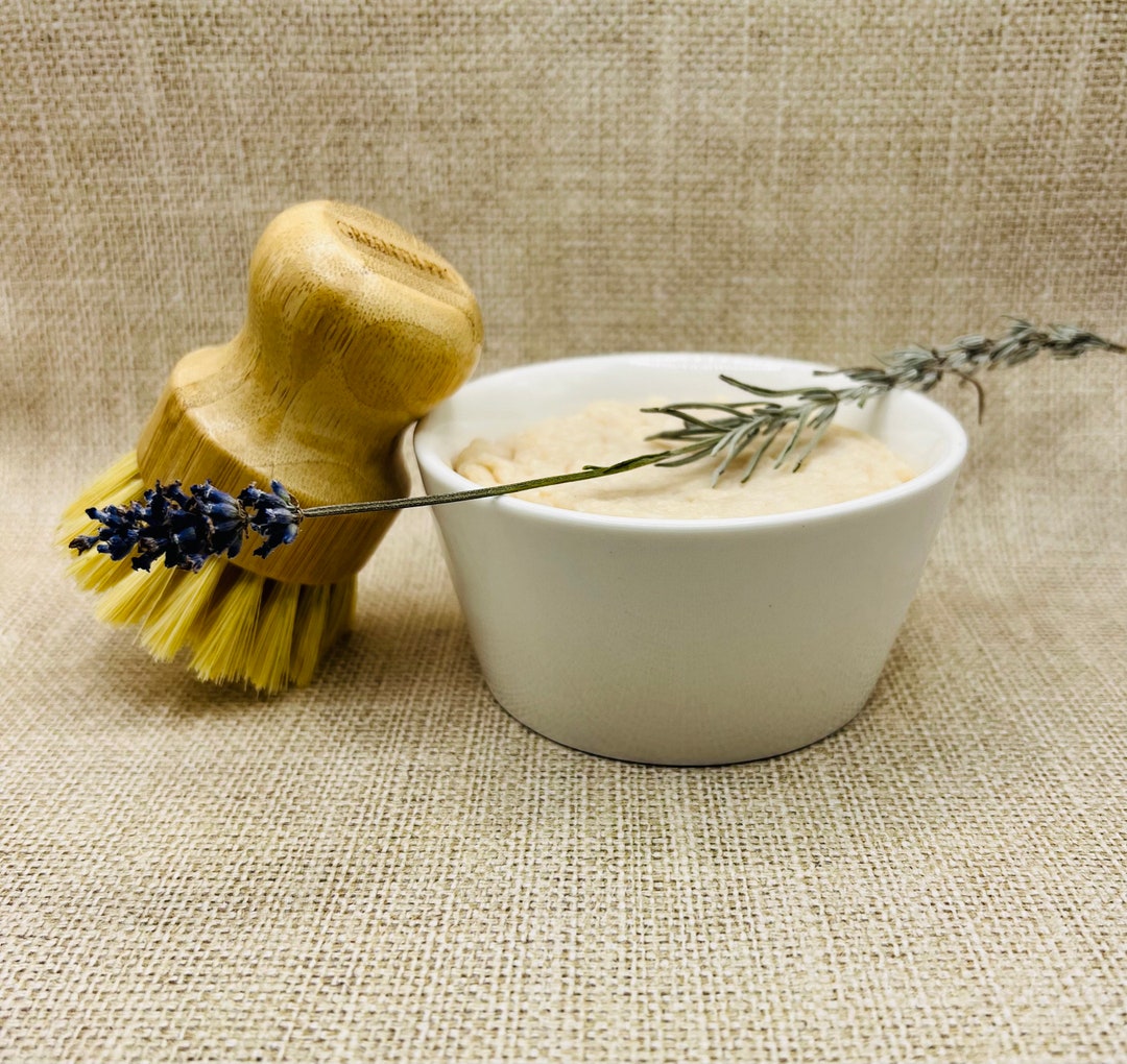 Solid Dish Soap/rustic Dish Soap Set/zero Waste Dish Soap/dish Soap ...