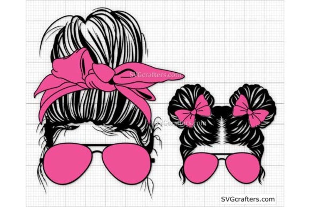 Mom Life Pink SVG Download- SPECIAL TODAY!! - Etsy