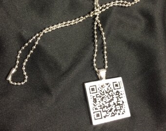 Qr code | Etsy