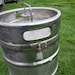 Beer Keg Seafood/crab Boil Pot Removable Shelf Bundle - Etsy
