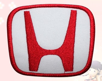 Honda patch | Etsy
