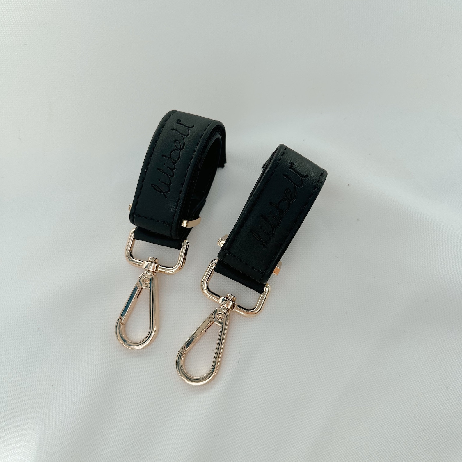 Lilibell Stroller Hook - Hook for Purse or Diaper Bag - Pendant for ...