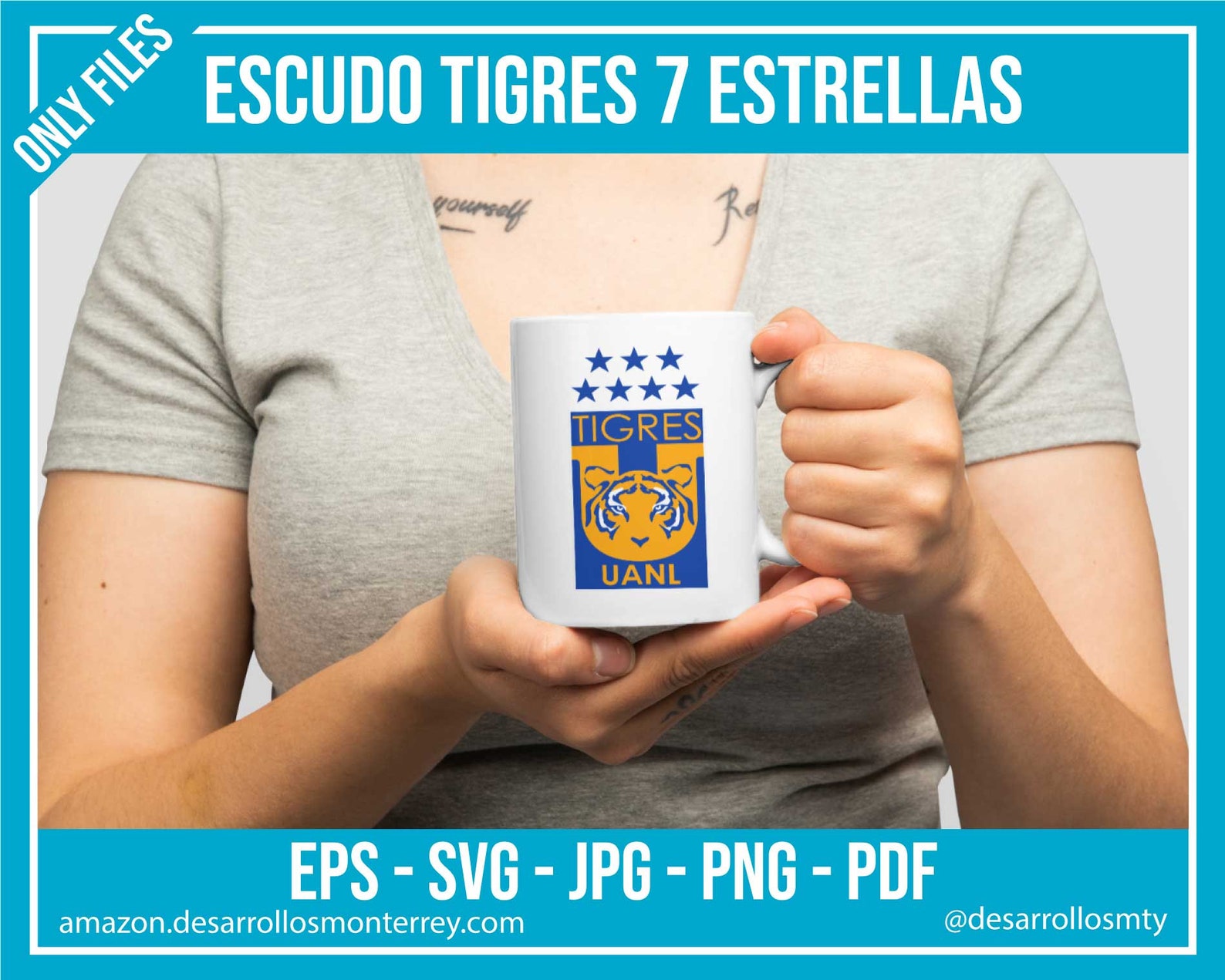 Tigres, UANL, Monterrey, Nuevo Leon , Futbol, Liga Mx, Mexico, Campeon ...